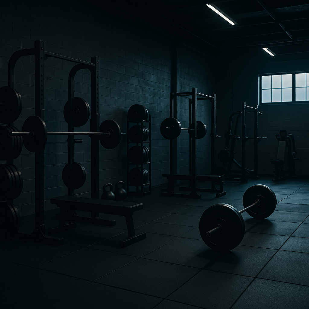 SHRED: Elite Training Plans, Personalized by AI