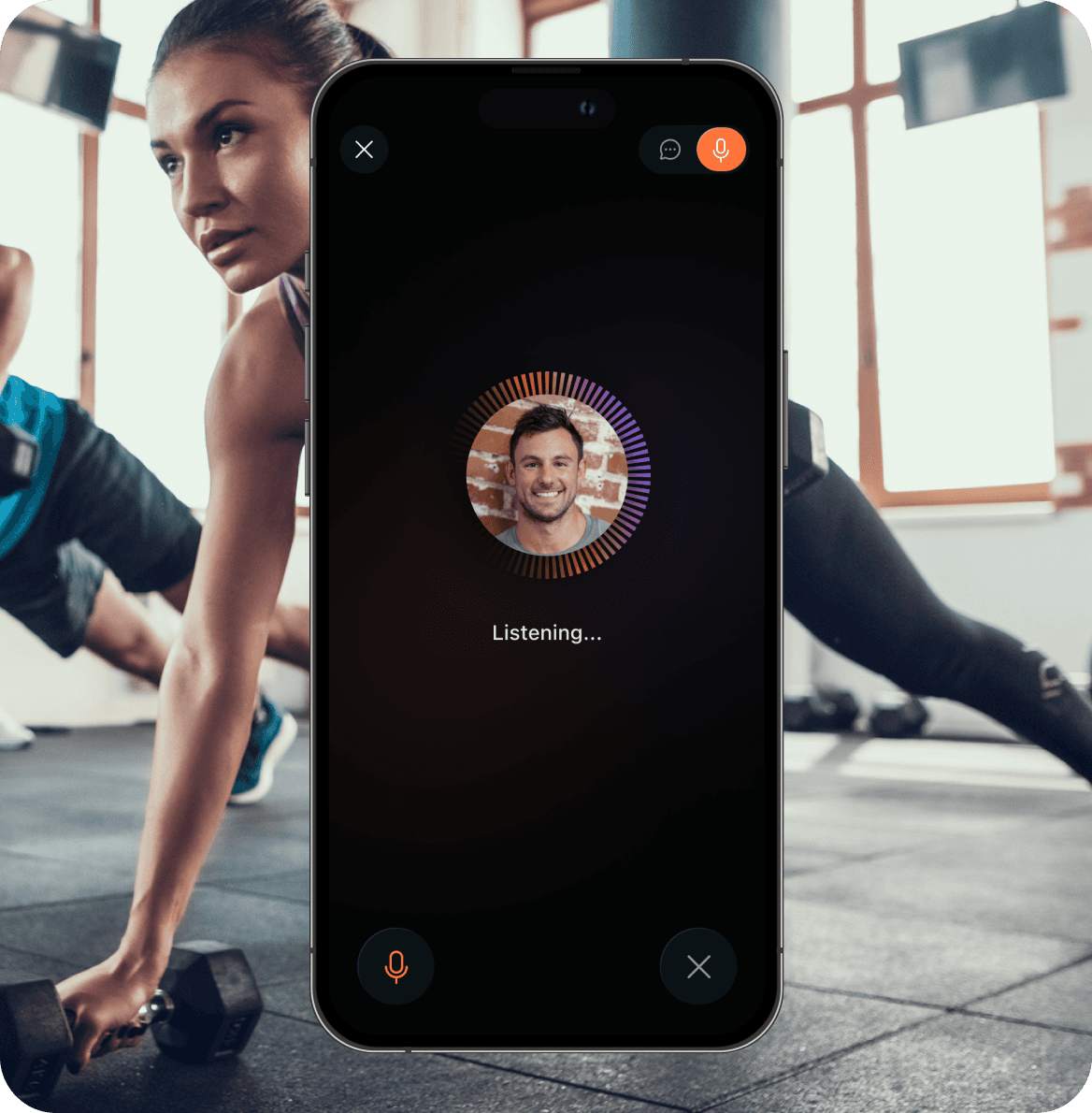 SHRED: Elite Training Plans, Personalized by AI