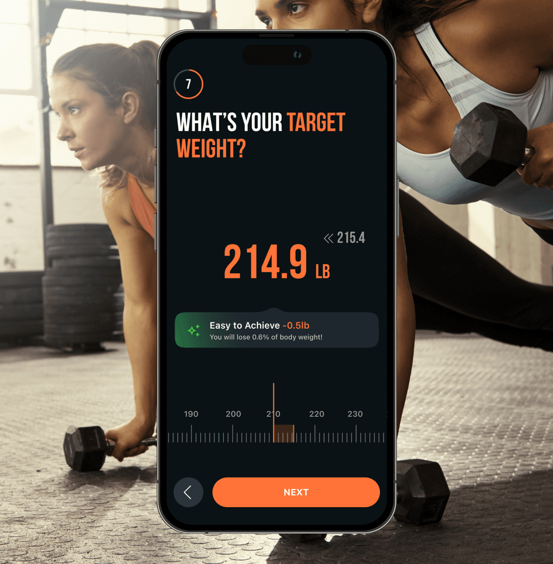 SHRED: Elite Training Plans, Personalized by AI