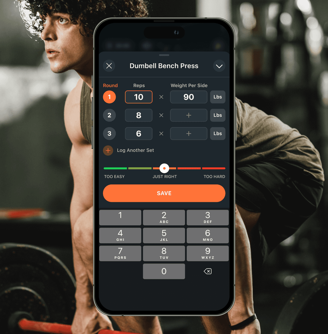 SHRED: Elite Training Plans, Personalized by AI